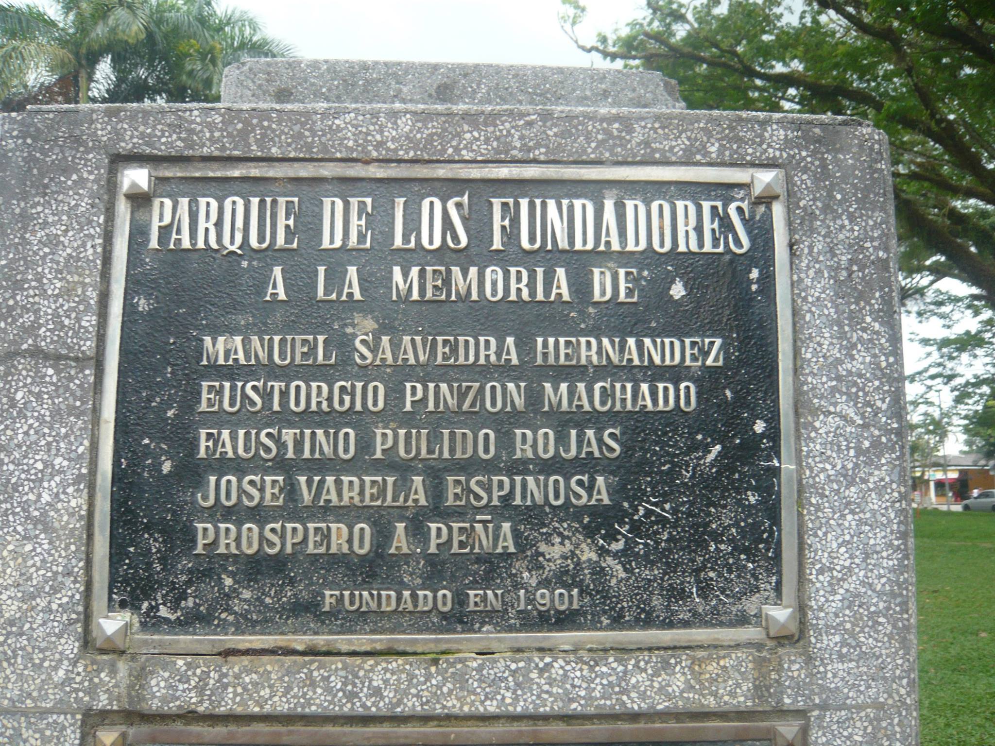 Cumaral, fugaces asomos a su historia - Óscar Pabón - 2021